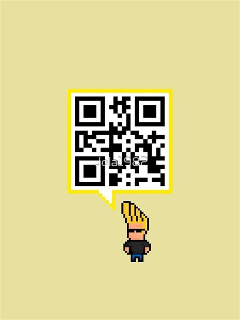 QR Code SEND NUDES Hidden Message IPhone Case For Sale By Jola Redbubble