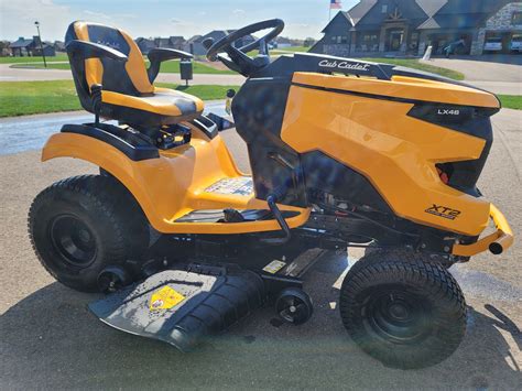 2022 Cub Cadet Lx2 46″ Classified Ads Classified Ads In Depth Outdoors