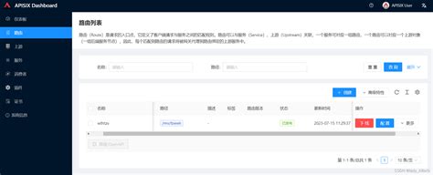 漏洞复现 Cve 2022 24112 Apisix远程代码执行漏洞原理与复现 Csdn博客