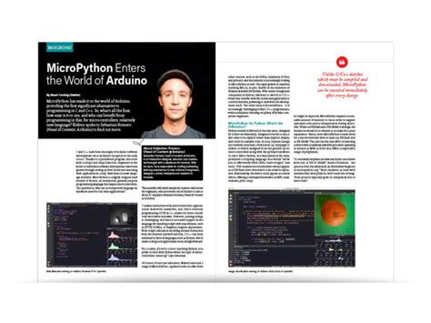 Arduino Has Guest Edited A Special Edition Of Elektor Magazine — And We
