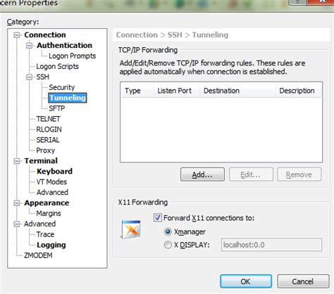 Oracle Rhel7 Xclock 问题 解决 Xhost Unable To Open Display 00 Chao Segmentfault 思否