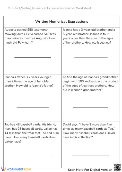 grade 5 expressions worksheets 2024 worksheets library