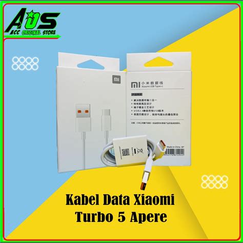 Jual Kabel Data Xiaomi Poco X Nfc Poco X Pro Poco F Poco M Pro Poco F Pro Poco X