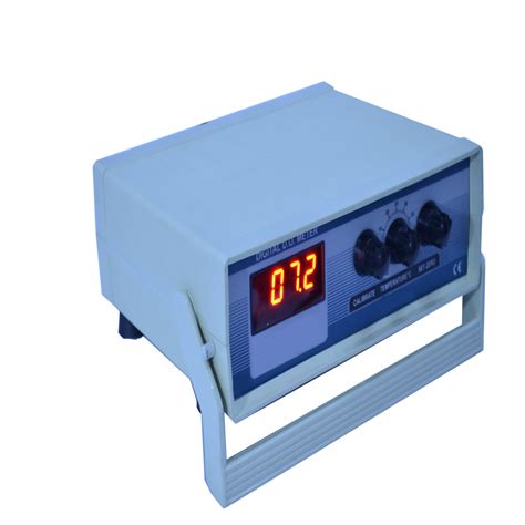 Dissolved Oxygen Meter At 14160 00 Inr In Kolkata West Bengal