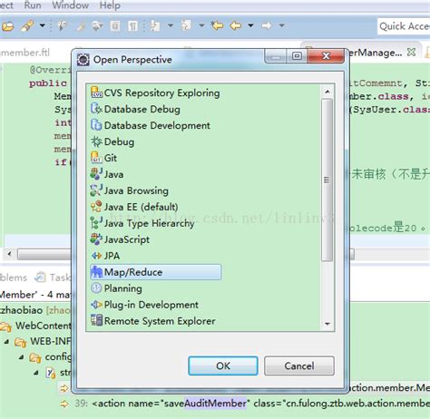Eclipse Hadoop 插件安装步骤hadoop Eclipse Plugin 324jar Csdn博客