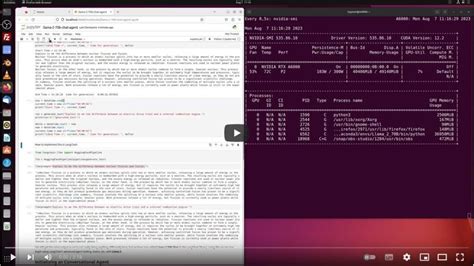 Chatbot Llama 2 70B Run Locally In A Jupyter Notebook Exploring The Future Inside The AI Box