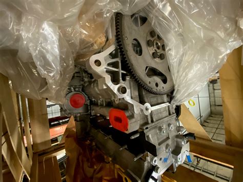 2 2 Dohc Ecotec Engine For Sale Tri Star Engines