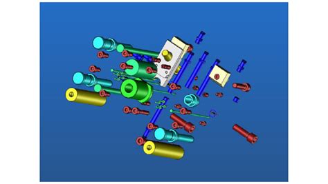 3d model pdf