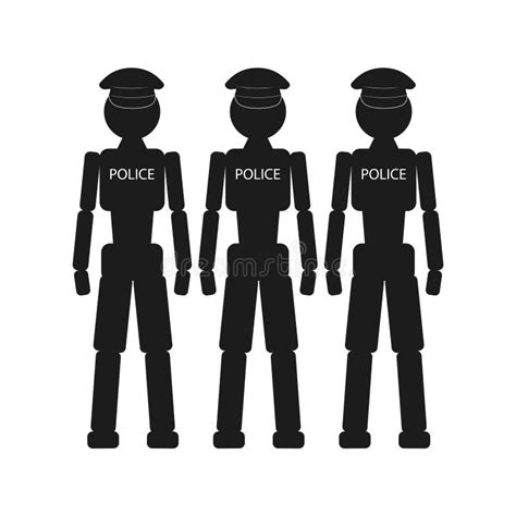 Police Robots Stock Illustrations 195 Police Robots Stock Illustrations Vectors And Clipart