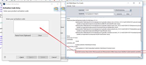 Myeclipse10激活成功教程 Myeclipse激活码 腾讯云开发者社区 腾讯云