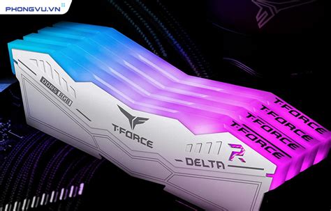 RAM 32GB DDR5 DDR5 PC máy tính bàn Phong Vũ