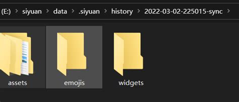 Issue Siyuan Note Siyuan Github