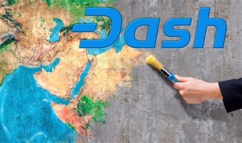 O Crescimento Do Dash Como Meio De Pagamento Guia Do Bitcoin