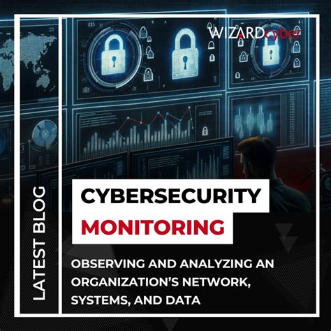 Wizard Cyber On Linkedin Cybersecurity Technology Wizardcyber
