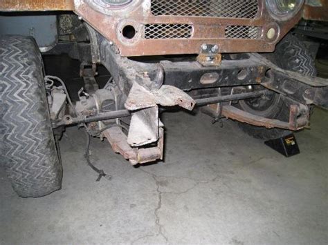 Axle Identification IH8MUD Forum