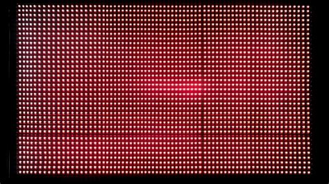 Abstract Light Patterns Creating A Dynamic Visual Experience Premium