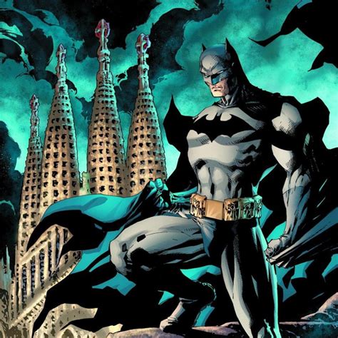 Batman Ipad Wallpapers Wallpaper Cave