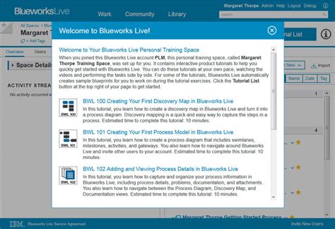 Ibm Blueworks Live Pricing Reviews And Features November 2023