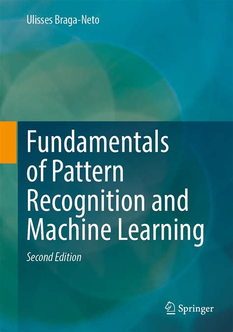 Buy Fundamentals Of Pattern Recognition And Machine Learning Book Online At Low Prices In India