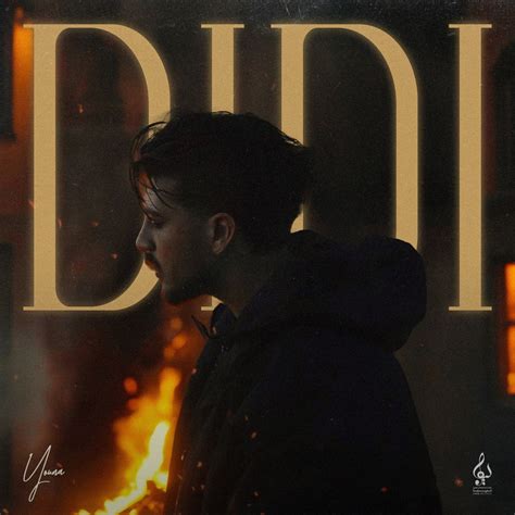 دانلود آهنگ دیدی از یونا متن کامل شعر