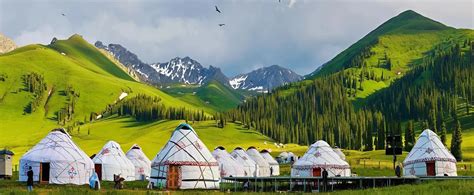 Top 10 Tourist Attractions In Mongolia You Must Visit
