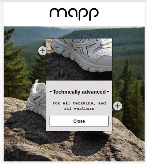 Interactivity In Html Emails What Is It And What Are The Benefits