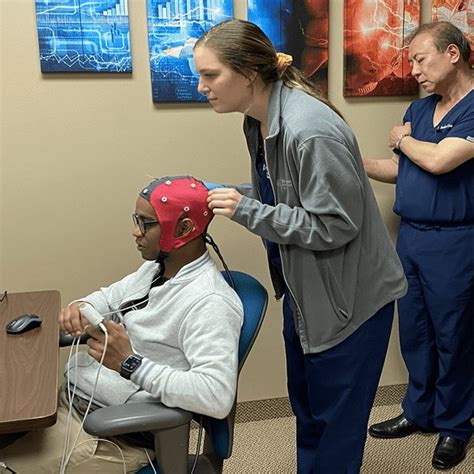 Polaris Eeg And Diagnostics What Is Neurofeedback Neurofeedback Is A