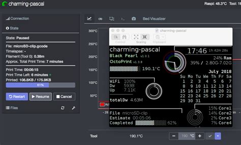 How Can I Setup An TFT Display No Touch Get Help OctoPrint Community Forum