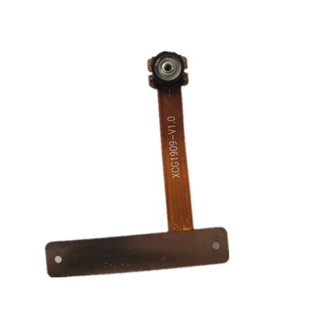 Lens Customized HD K MP Fixed Focusing UVC Plug And Play USB Camera Module With CMOS Sensor