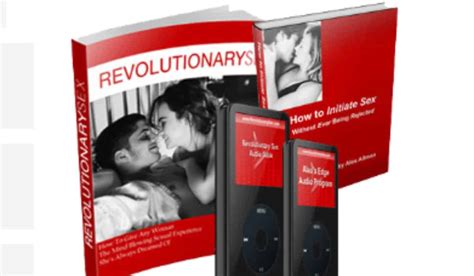 Revolutionarysex Octoguru