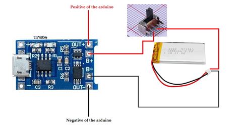 Customized How To Wire Slide Switch To Battery Manufacturers News Made In China Shuda