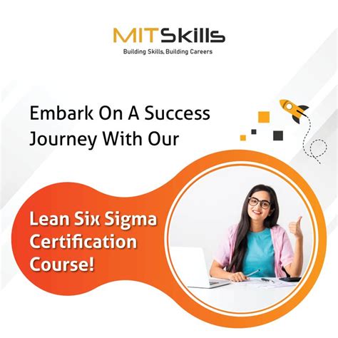 Mit Skills India On Linkedin Skills Growth Leansixsigma
