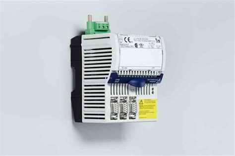 cpu and power module for zone 2 ciass i div 2 series 9440 15