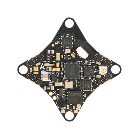 Betafpv Air Brushless Flight Controller 5 In 1 Aio Elrs 2 4g 400mw Vtx — Pyrodrone