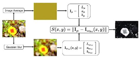 3 Frequency Tuned Salient Region Detection Algorithm Ahes09