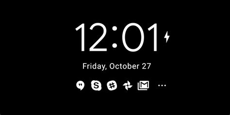 Want Ambient Display To Show Battery Level Star This Issue And Let Google Know But Don T Comment