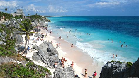 Beautiful Mexico Wallpaper 1920x1080 15372