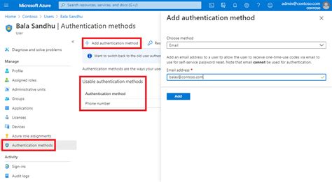 How To Review M365 Mfa Settings And Status Microsoft Community