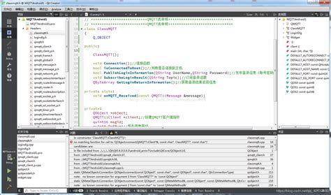 qobject connect 函数使用的几个注意点 51cto博客 connect函数的用法和参数