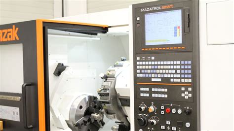 Mazak Training Mazacam Deutschland