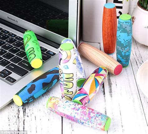 Forget Fidget Spinners...This Mini Roller Is Going To Be The New Craze ...