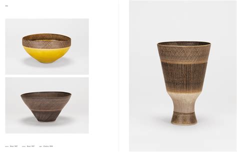 Lucie Rie by ACC Art Books - Issuu