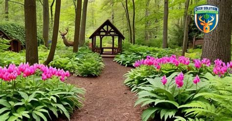 Do Deer Eat Bleeding Hearts Gardening Tips To Avoid Nibbles