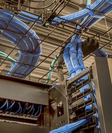 Data Network Cabling In Columbus Ohio EasyIT