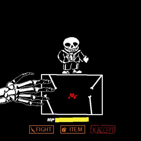 Weird Undertale Scratch Game Thing By Boss2gaming On Deviantart