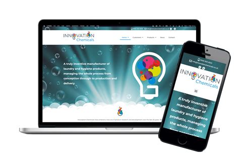 website development services for uk businesses e2e integration