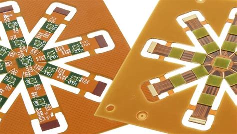 Types Of Flex PCB Stiffener And Coverlay
