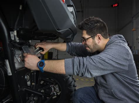 Honing the Blade – 2016+ Polaris RZR XP Turbo Performance Intercooler R&D, Part 3- Production ...