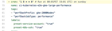 K8s Prow Is Limited To 1k Concurrent Pods Or Podgc Will Fight With Sinker · Issue 11594