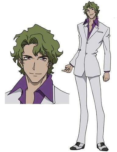 Tonio - Character (74805) - AniDB